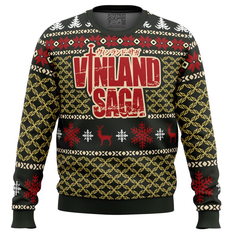 Vinland Saga Shop | Official Vinland Saga Merchandise Store